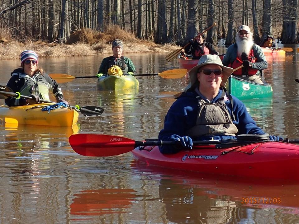 Calendar | Wolf River Conservancy